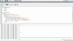 Raspberry Pi で 暑さ指数 WBGT その1:温湿度センサ - ボクにもわかる電子工作のブログ