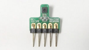 Raspberry Pi で 暑さ指数 WBGT その3: ラズパイ Pico 2 - ボクにもわかる電子工作のブログ